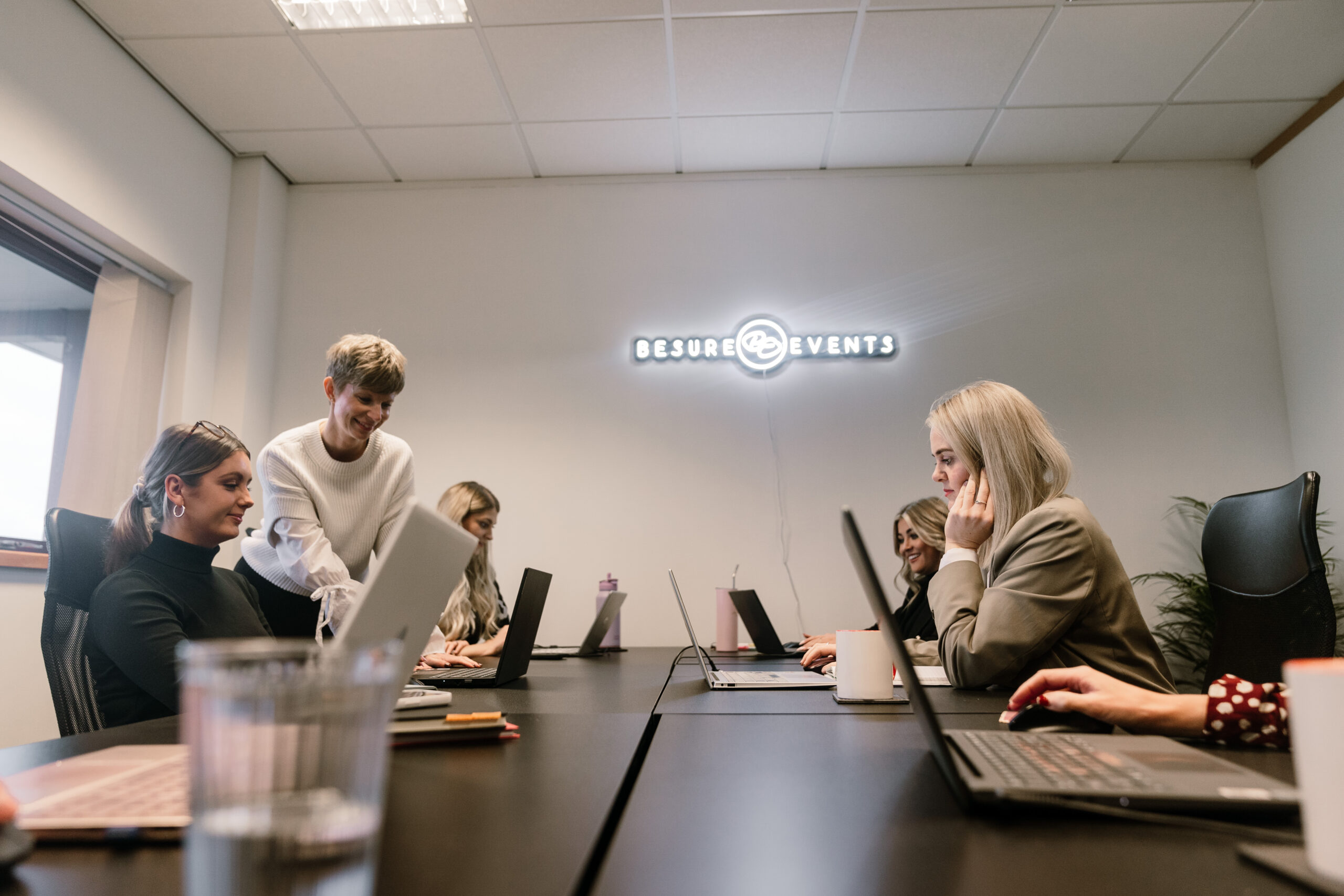 EVENT TRENDS TO LOOK OUT FOR IN 2024 AND BEYOND - BeSure Events